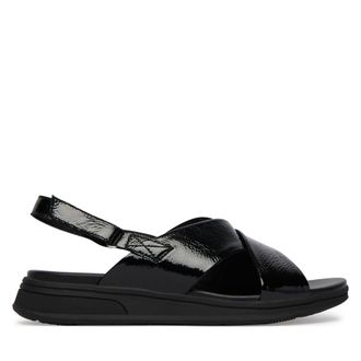 Caprice Sandalen Caprice 9-28700-46 Schwarz