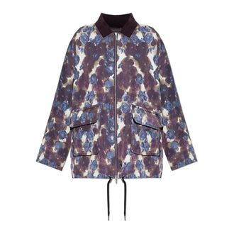Baum Und Pferdgarten Boline Jacke - - Jackets - Damen - Mehrfarbig - S
