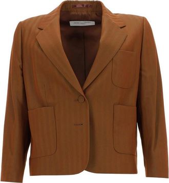 Dries Van Noten Blazer - Bamis