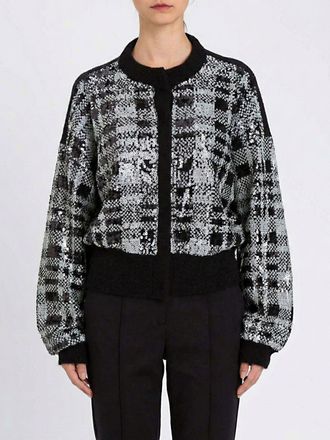 Twin-Set Pullover TWINSET ACTITUDE Damen Farbe Schwarz