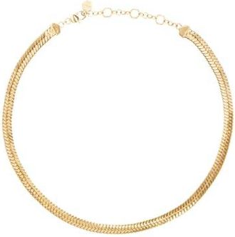 Breil Juwel Collection GLEAM TJ3291 Colliers en acier pour femme Argenté Taille 41,6, 39cm, Acier coloré, Pas de gemme