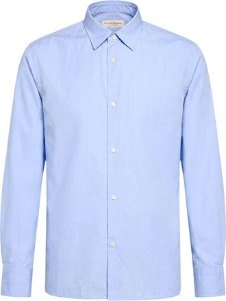Officine G&eacute;n&eacute;rale TOPS - Hemden auf YOOX.COM