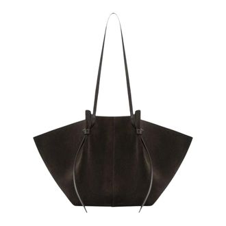 Yuzefi Damen, Taschen, Braun, ONE SIZEGr&ouml;&szlig;e