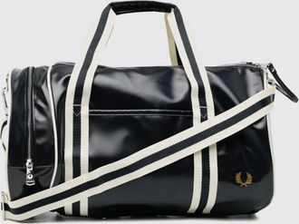 Fred Perry Koffer FRED PERRY Herren Farbe Blau