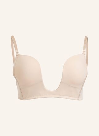 Magic Bodyfashion Magic Bodyfashion Schalen-Bh Deep-V-Bra beige