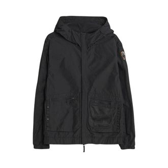 Parajumpers Herren, Sport, Schwarzk, 2XLGr&ouml;&szlig;e