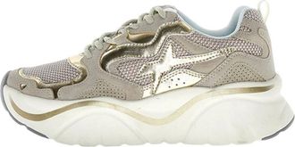 W6YZ W6Yz, Femme, Chaussures, Gris, Taille: 37 EU Mia-W