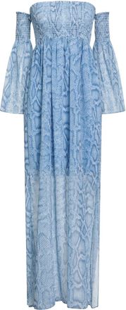 No Secrets World KLEIDER - Maxi-Kleider auf YOOX.COM