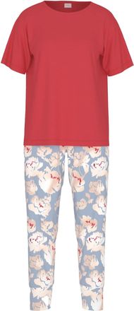 Mey Pyjama Petal Paradise