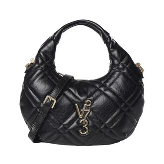 V&deg; 73 Mini sac Diaspro - Femme - Sacs - Noir - Taille: ONE Size