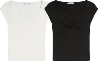 Bershka T-Shirt