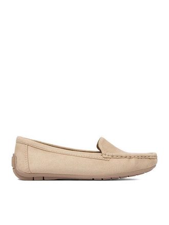 Jenny Mokassins CEO-WSS20693-02 Beige