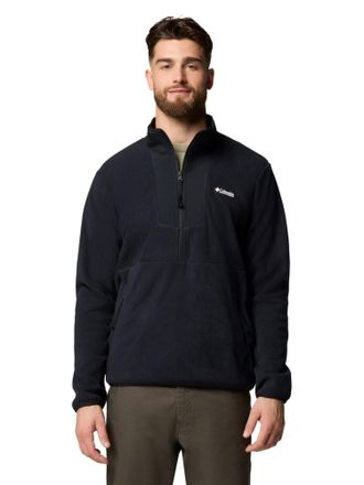 Columbia Fleecejacke Columbia Sequoia Grove Half Zip Fleece