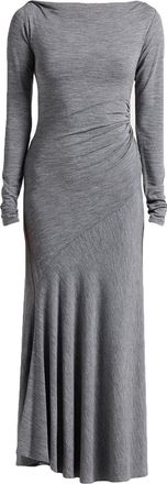 Andamane KLEIDER - Maxi-Kleider auf YOOX.COM