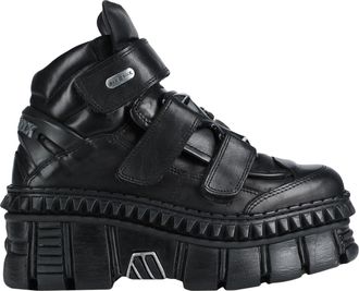 New Rock SCHUHE - Stiefeletten auf YOOX.COM