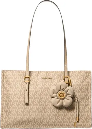 Michael Kors Damen, Taschen, Beige, ONE SIZEGr&ouml;&szlig;e