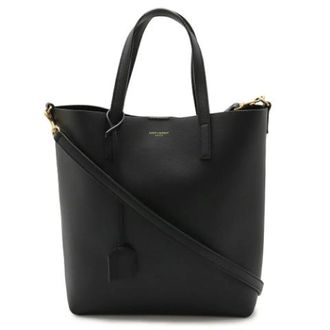 Saint Laurent Damen, Pre-Owned, Schwarzk, ONE SIZEGr&ouml;&szlig;e