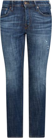 Jack & Jones HOSEN & R&Ouml;CKE - Jeanshosen auf YOOX.COM