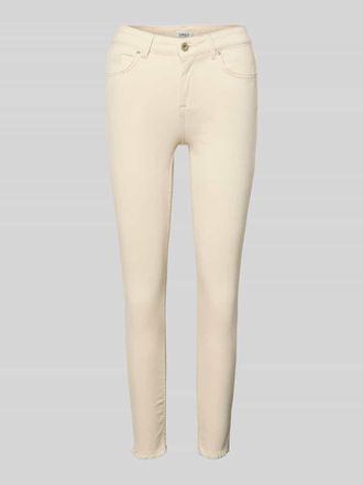 Only Skinny Fit Jeans aus Baumwoll-Mix Modell BLUSH