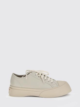 Marni Sneakers MARNI Herren Farbe Wei&szlig;