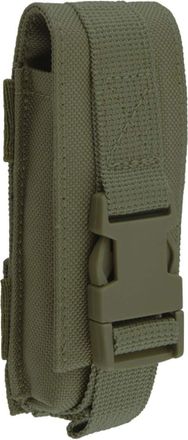 Brandit Molle Multi Pouch small Olive