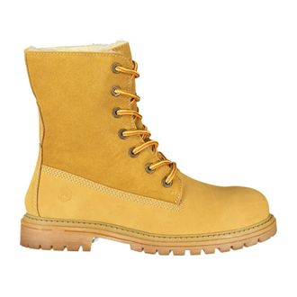 Lumberjack Botte Cheville River 2 - Femme - Chaussures - Jaune - Taille: 39 EU
