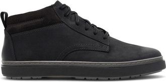 Lasocki Lasocki Schnürschuhe SPOD-17 MB Schwarz