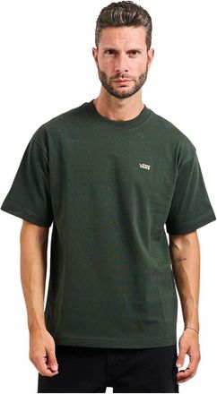 Vans Herren, Oberteile, Grün, SGröße