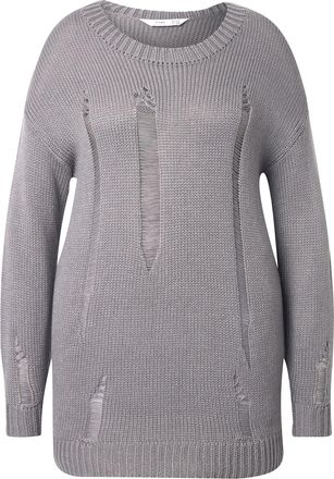 Angel Of Style Pullover