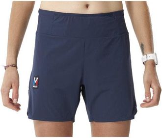 Millet Trilogy Sky W - Trailrunningshorts - Damen