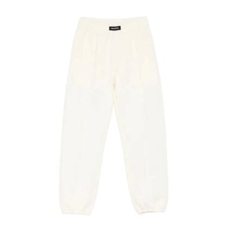 Calvin Klein Femme, Pantalons, Beige, Taille: 40 FR Calvin Klein Pantalons