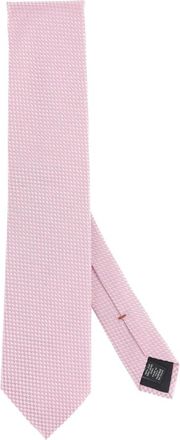 Ermenegildo Zegna Homme, Accessoires, Rose, Taille: ONE Size Ties
