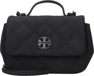 Tory Burch Handtasche - - Bags - Damen - Schwarzk - ONE SIZE