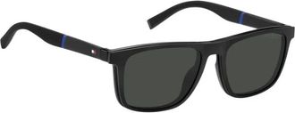 Tommy Hilfiger Herren, Accessories, Schwarzk, 54 MMGr&ouml;&szlig;e