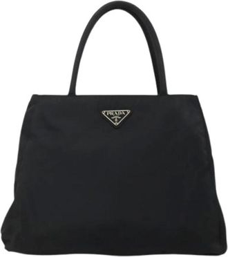 Prada Damen, Pre-Owned, Schwarzk, ONE SIZEGr&ouml;&szlig;e