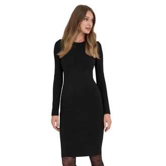 Pinko Kurze Kleider - - Dresses - Damen - Schwarzk - XS