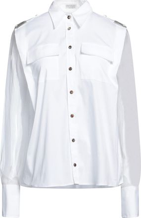 Brunello Cucinelli TOPS - Hemden auf YOOX.COM