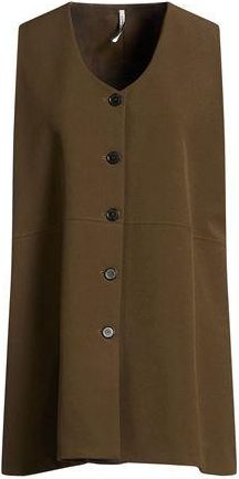 Liviana Conti MANTEAUX - Vestes et blousons sur YOOX.COM