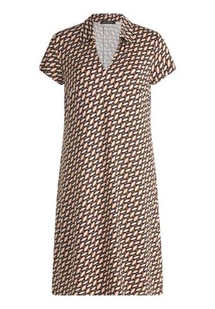 Betty Barclay Sommerkleid Damen kurzarm