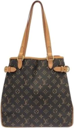 Louis Vuitton Damen, Pre-Owned, Braun, ONE SIZEGr&ouml;&szlig;e