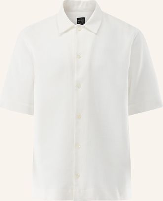 van Laack Van Laack Hemd Tailor Fit weiss