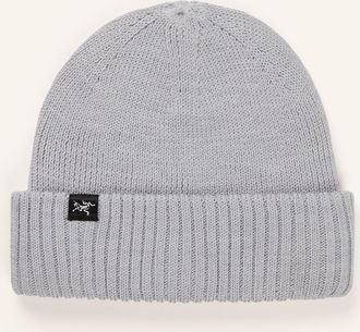 Arc'teryx Mütze Mallow Toque grau