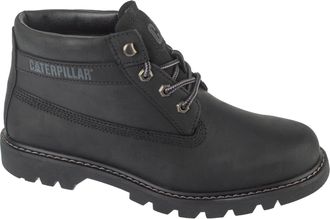 CAT Caterpillar Colorado 2.0 Chukka P726363, Men hiking boots, Black, 45 EU