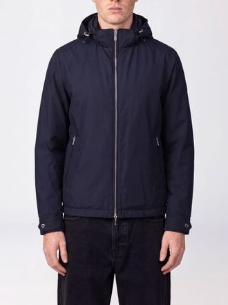 Moorer Jacke Herren Farbe Blau