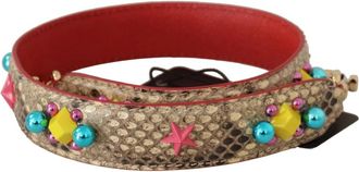 Dolce & Gabbana Schulterriemen f&uuml;r Taschen - - Bags - Damen - Mehrfarbig - ONE SIZE