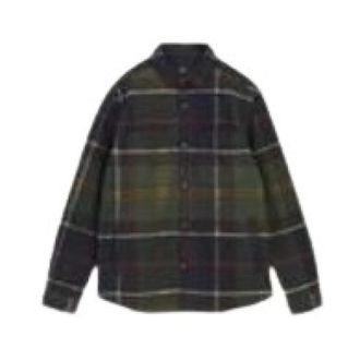 Barbour Woodlane Overshirt - - Shirts - Herren - Mehrfarbig - XL
