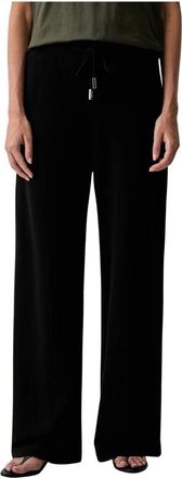 Patrizia Pepe Damen, Hosen, Schwarzk, XSGr&ouml;&szlig;e