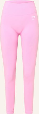 Gymshark Gymshark Tights Vital Seamless pink