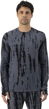 Mons Royale Cascade Merino Flex 200 LS - Funktionsshirt langarm - Herren