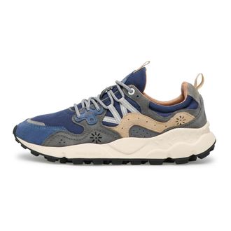 Flower Mountain Herren, Schuhe, Blau, 39 EUGr&ouml;&szlig;e